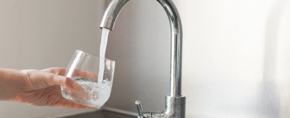 Understanding Minerals in Tap Water