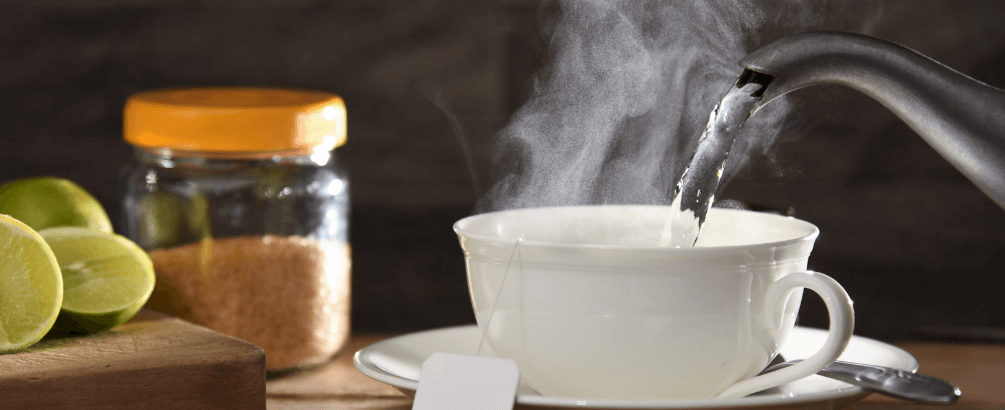 Is Drinking Hot Water Healthy? Benefits Explained