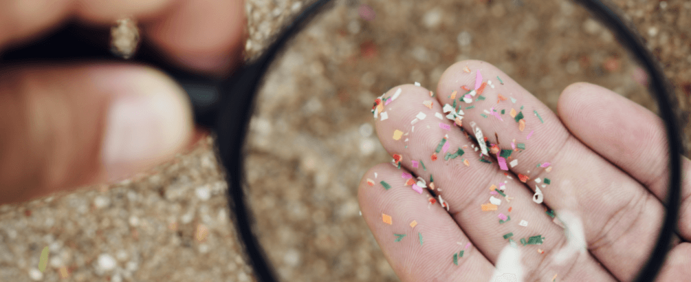 Top UK Water Filters for Microplastics Removal