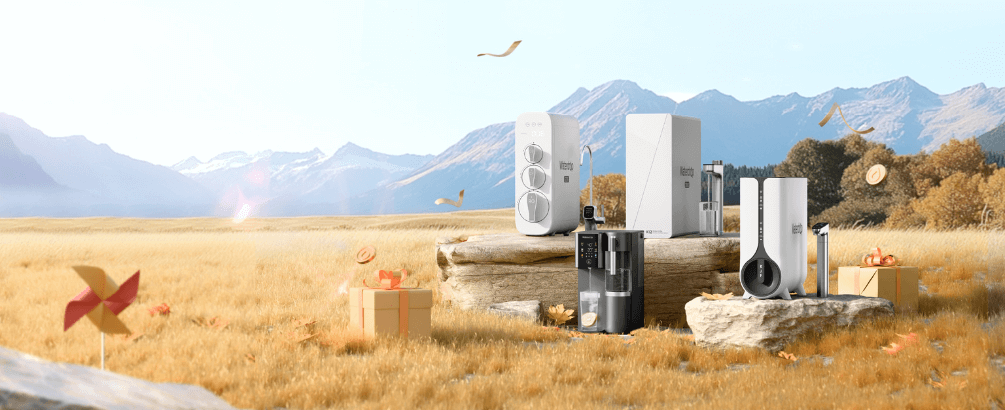 Best Water Filter in the UK | Top Picks – Waterdrop United Kingdom