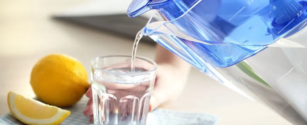 How Long Does a Brita Water Filter Last – Waterdrop United Kingdom