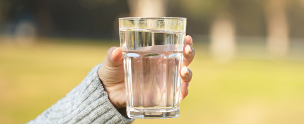 What Is Still Water? Learn the Basics – Waterdrop United Kingdom