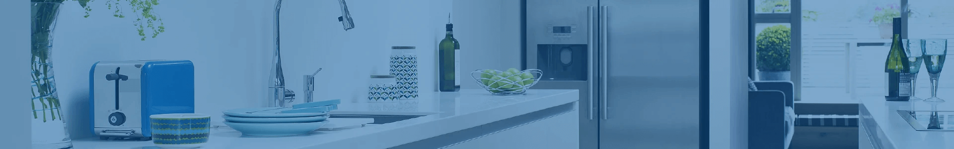 Instant Hot Water Filter System with Reverse Osmosis - Waterdrop