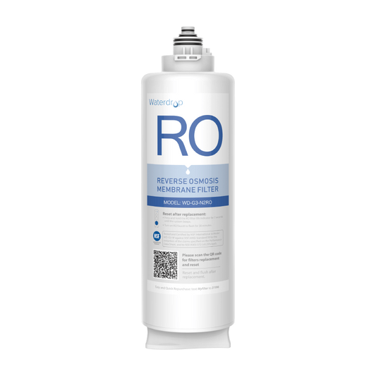 View All Products - Waterdrop